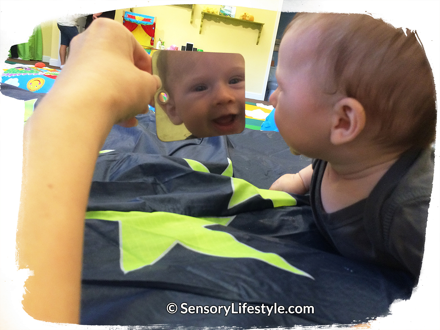 How to do Tummy Time with your baby » Sensory Lifestyle