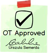 OT Approved » Sensory Lifestyle