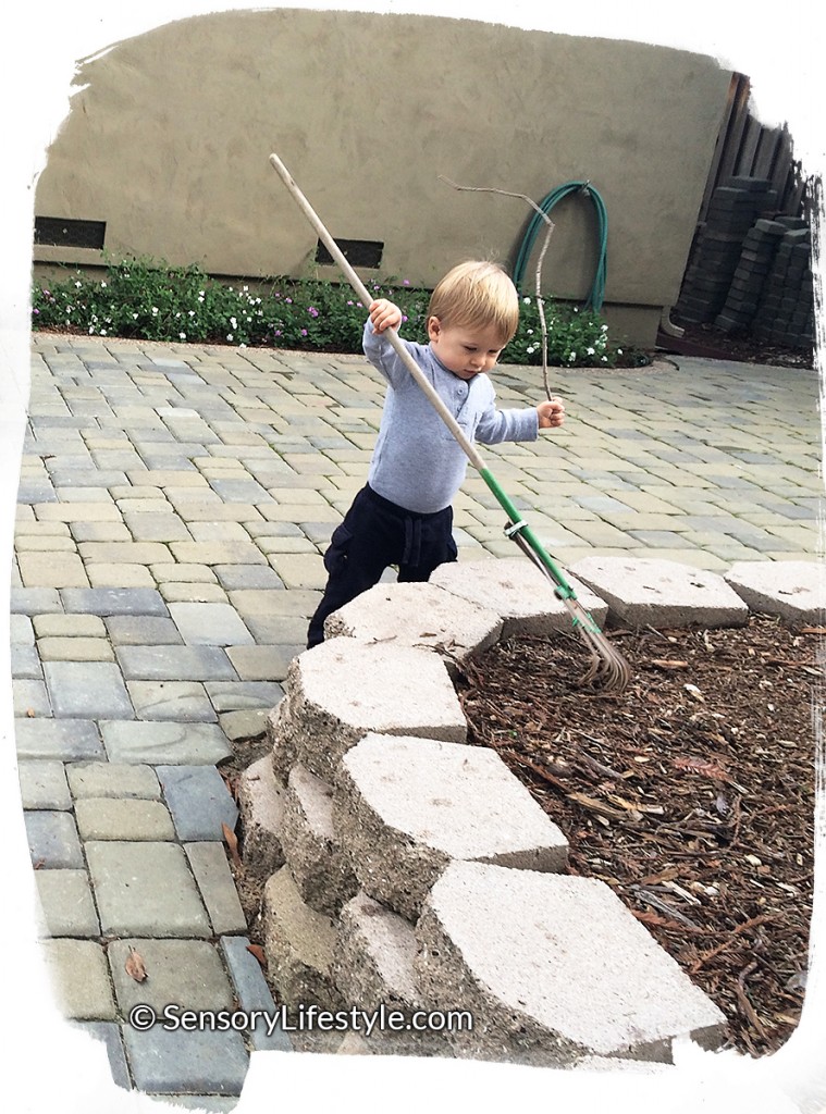 Top 10 Sensory Activities for 14 month old Toddlers