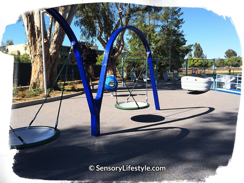 Magical Bridge Playground Review » Sensory Lifestyle