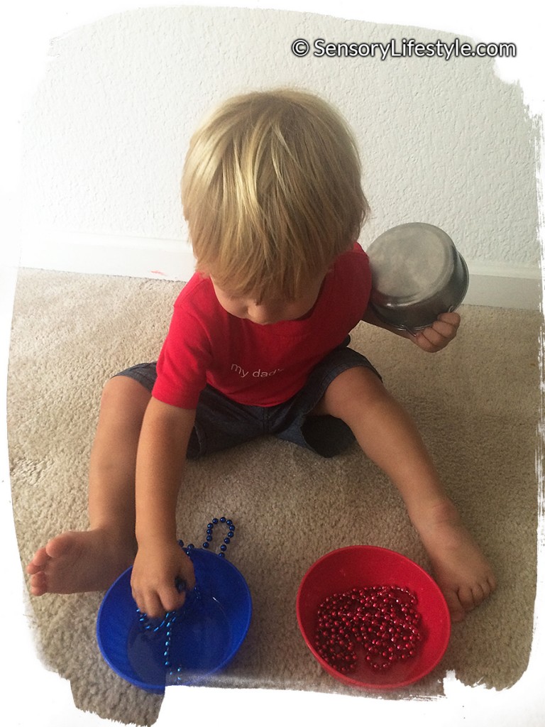 Month 17: Top 10 Sensory Activities for 17 month toddler » Sensory ...