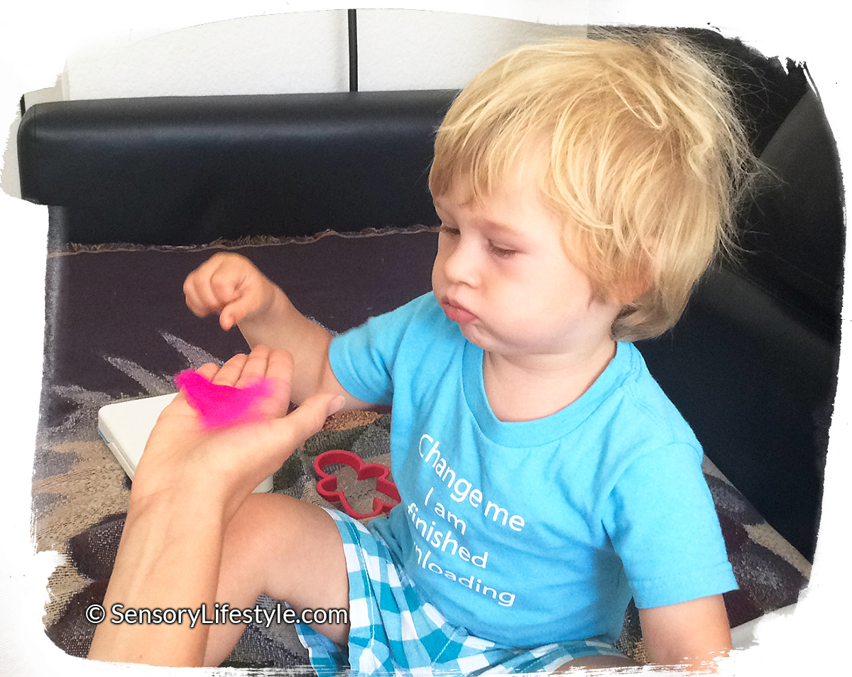 Month 18: Top 10 Sensory Activities for 18 month old toddler » Sensory ...