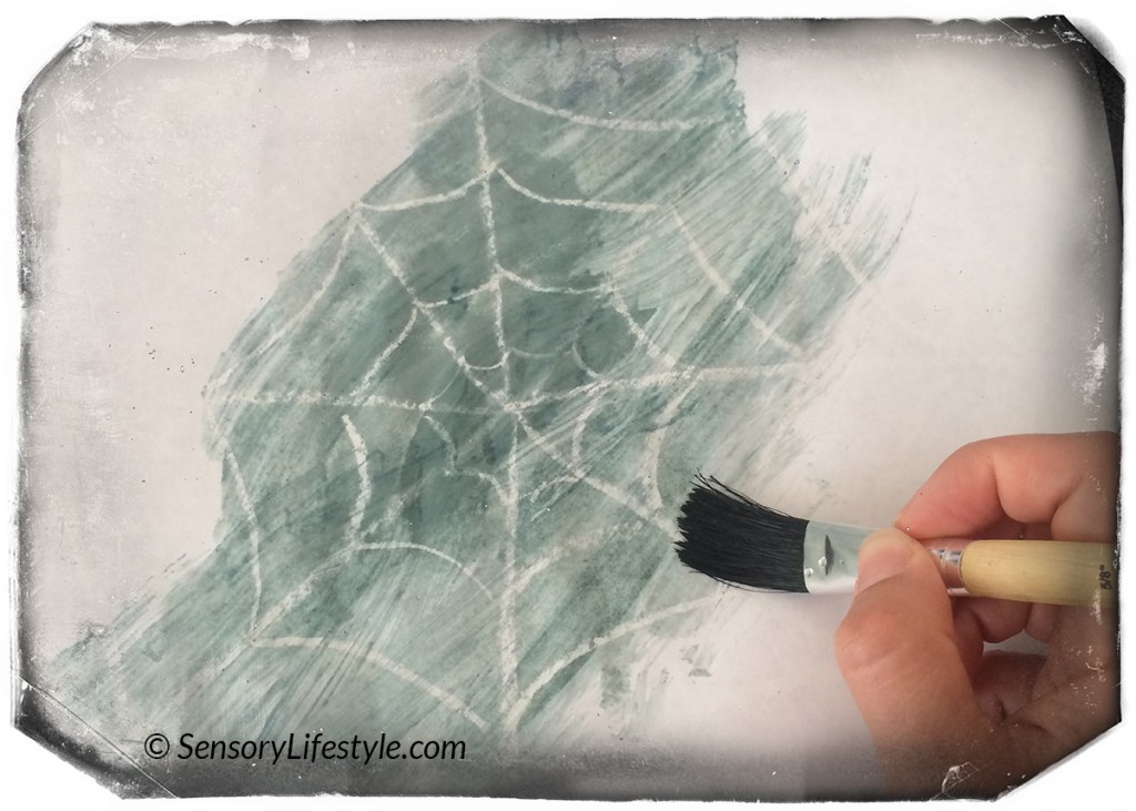 Halloween Activities: Time to get Spooky » Sensory Lifestyle