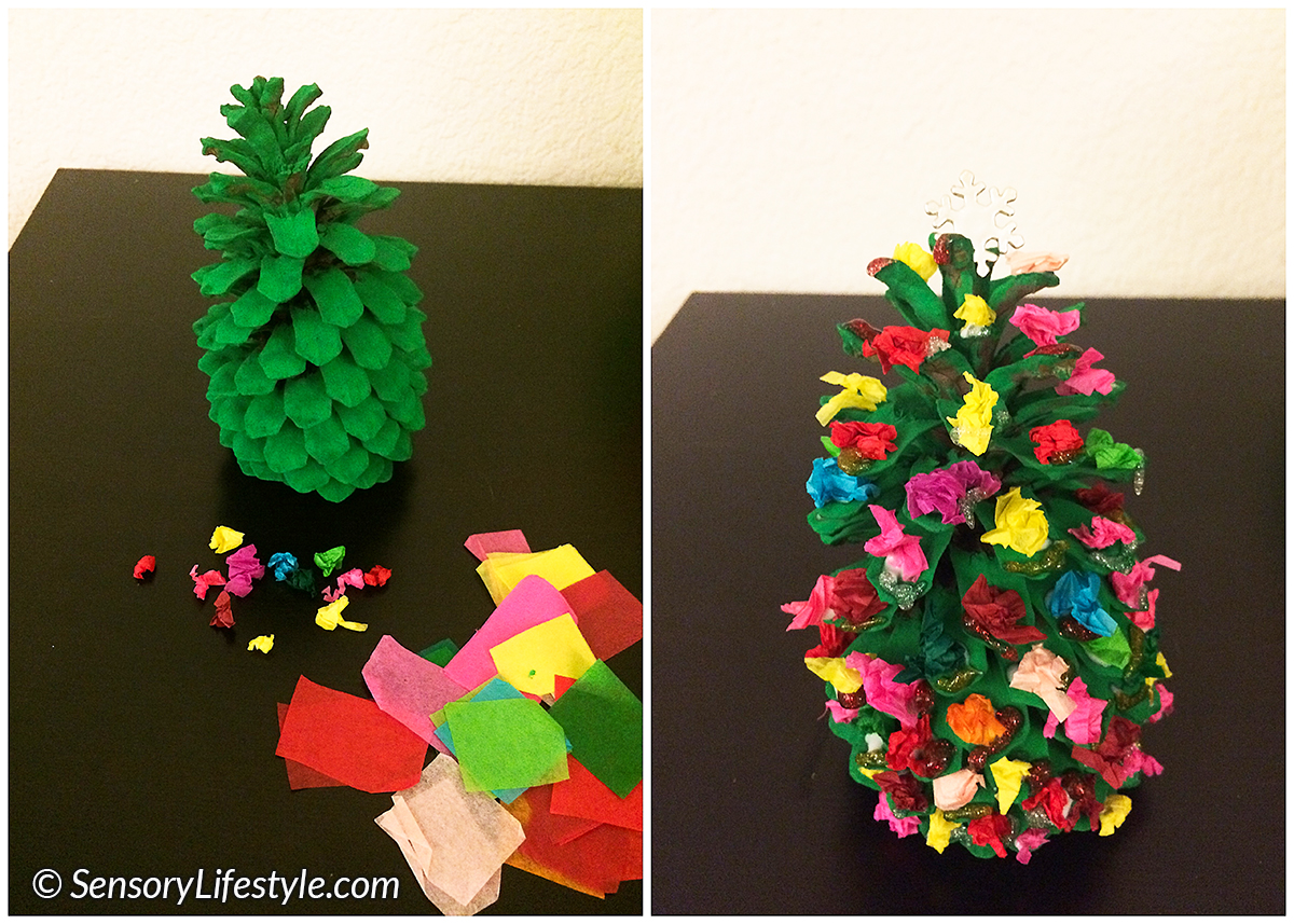 Christmas Activities: Lets get Jolly » Sensory Lifestyle