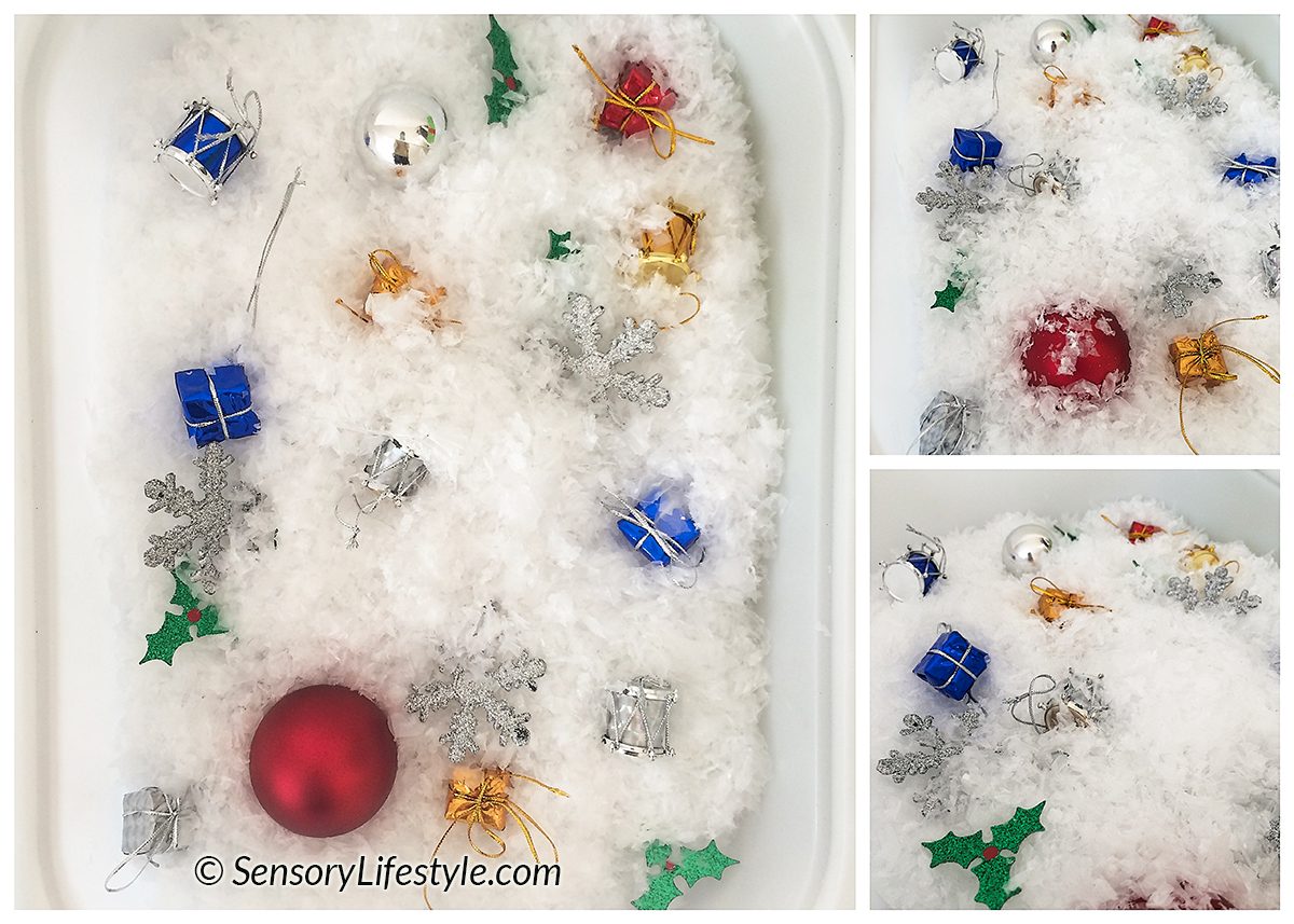 Christmas Activities: Lets get Jolly » Sensory Lifestyle