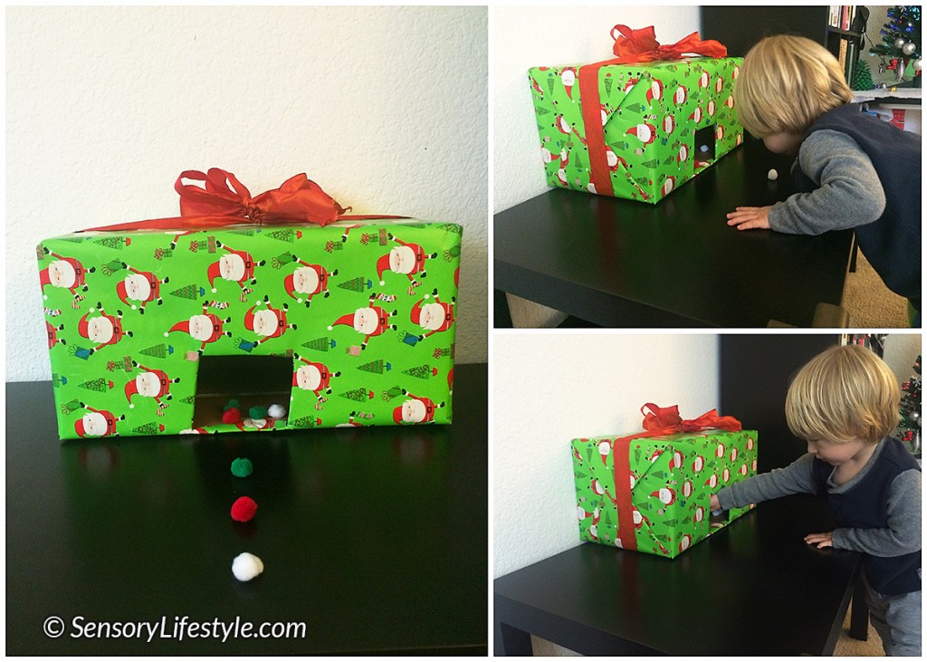 Christmas Activities: Lets get Jolly » Sensory Lifestyle