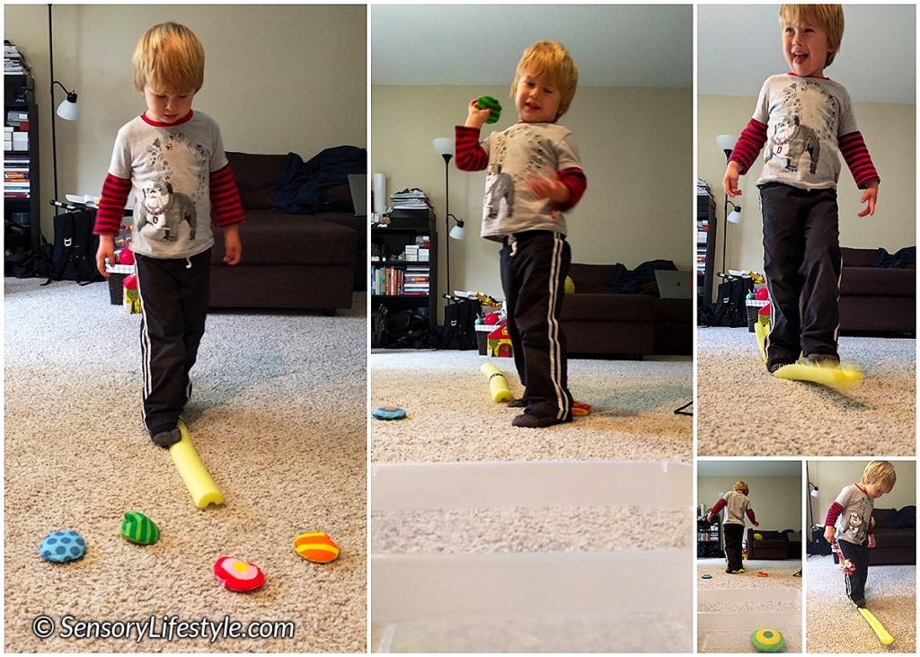Month 24: Top 10 Sensory Activities for your 24 month toddler » Sensory ...