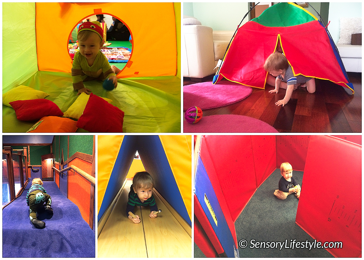 Month 10: Top 10 Sensory Activities for your 10 month old baby ...