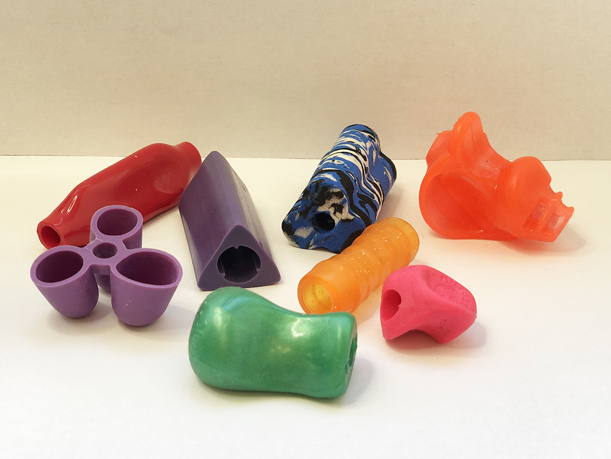 A Guide to a Functional Pencil Grasp » Sensory Lifestyle