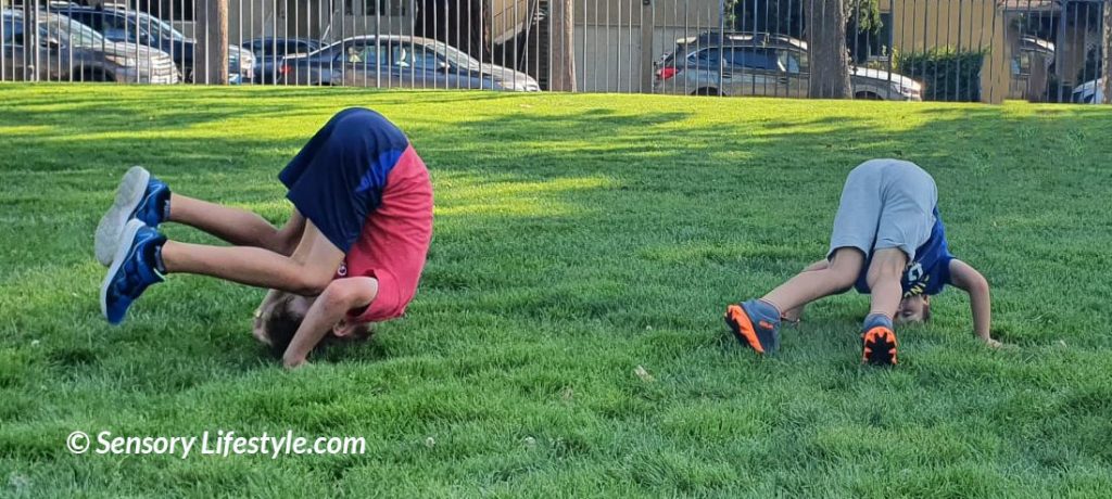 Why Your Child Falls Out Of Chairs » Sensory Lifestyle